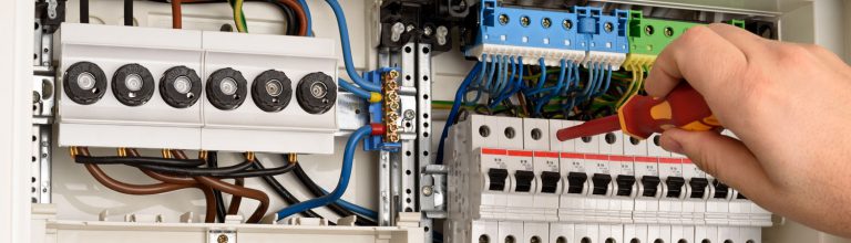 Elektriker und Elektroinstallation aus Emsdetten | Elektro Harbering